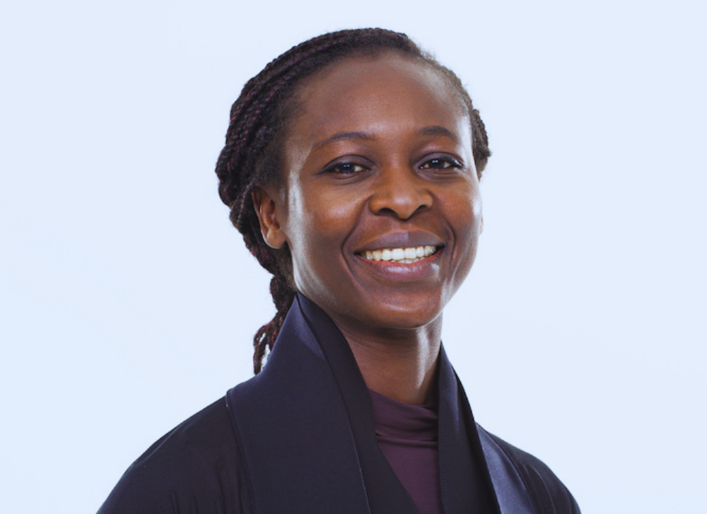 Aïsha Issa, l'amour du terroir | Origine