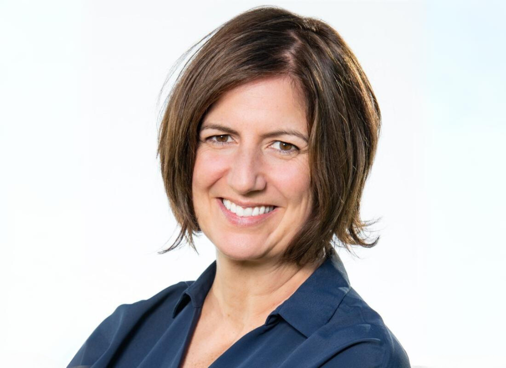 Josée Chicoine, des animaux à la planète | Origine