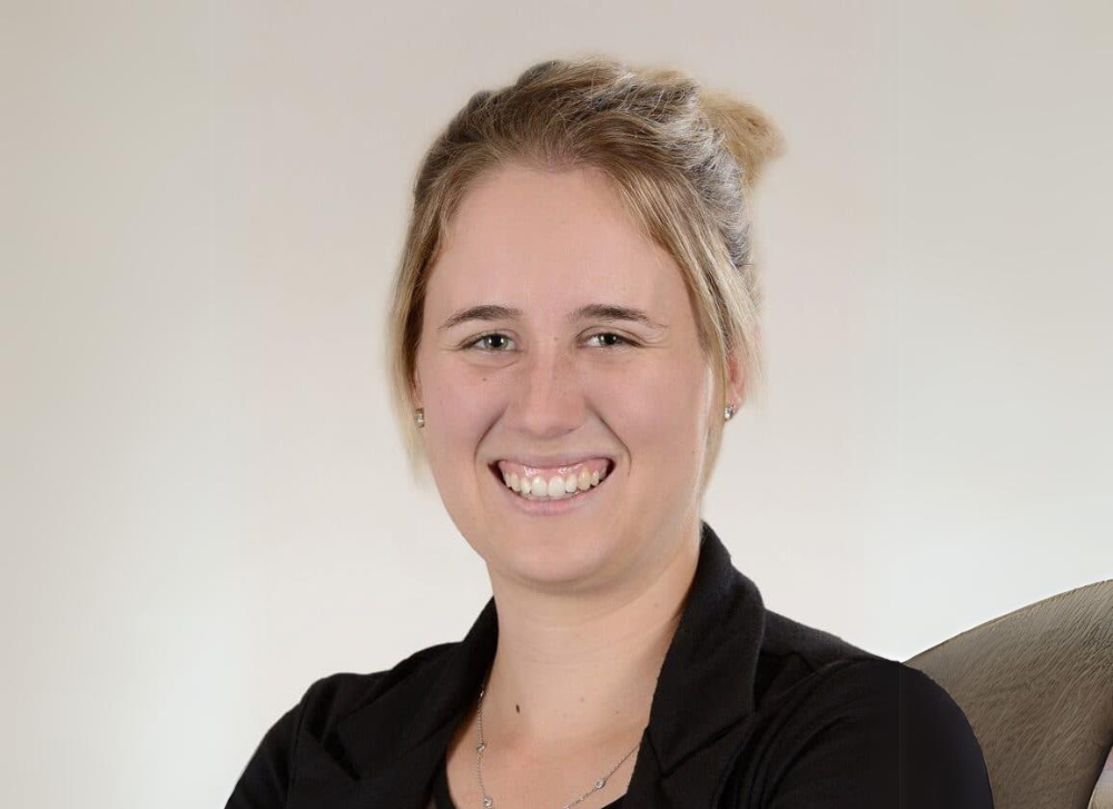 Julie Bissonnette, la relève de l'avenir | Origine