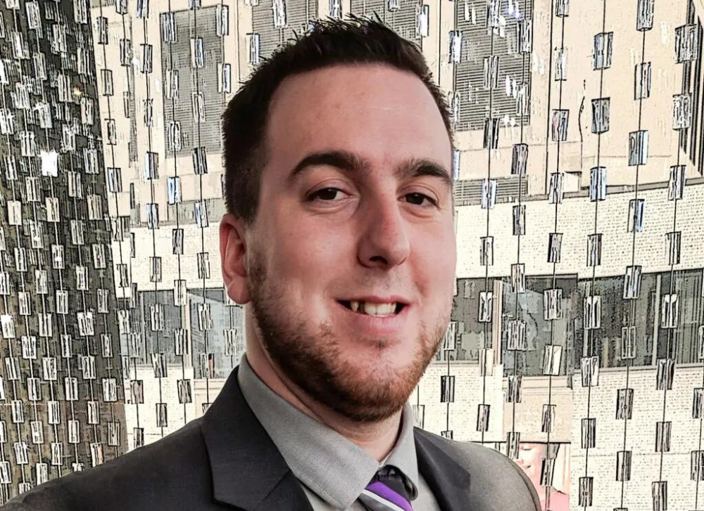 Francis Rousseau, le «geek» qui veille au grain | Origine