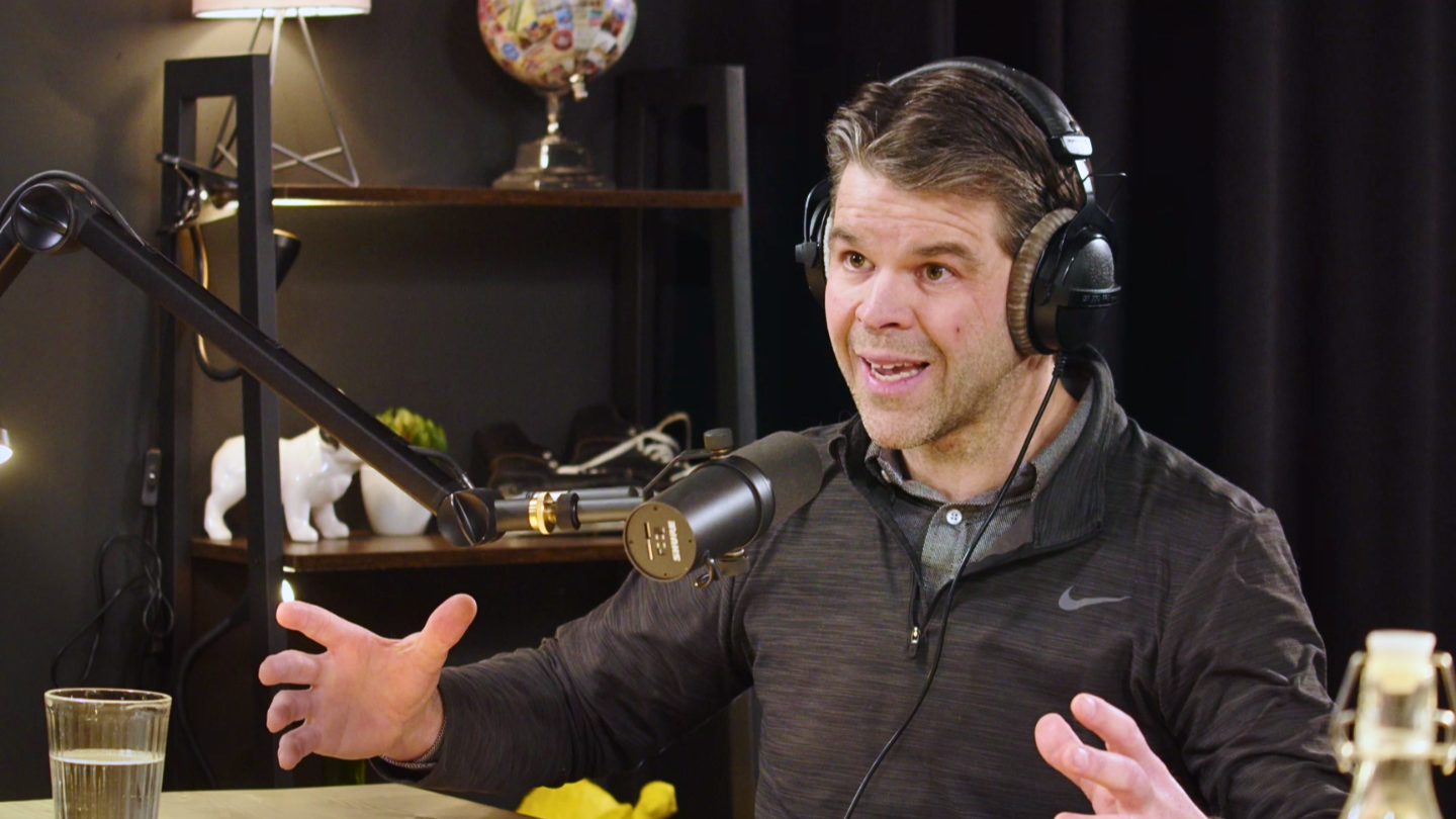 Comment l’inflation affecte l’agroalimentaire – avec Vincent Cloutier