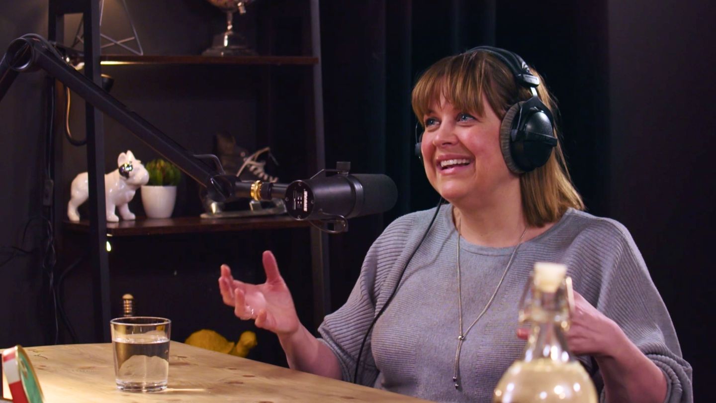 L'histoire omise de la pêche au Québec - avec Sandra Gauthier